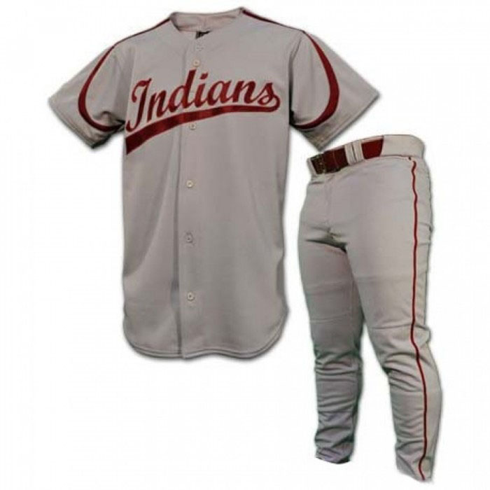 Baseball Team Uniform Apparel Wholesale Manufacturer